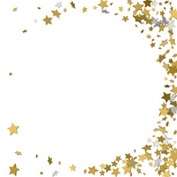 Scatter Gold Frame Vector Images (over 2,400)