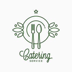 Catering Logo Vector Images (over 11,000)