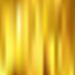 Gold metal texture background Royalty Free Vector Image