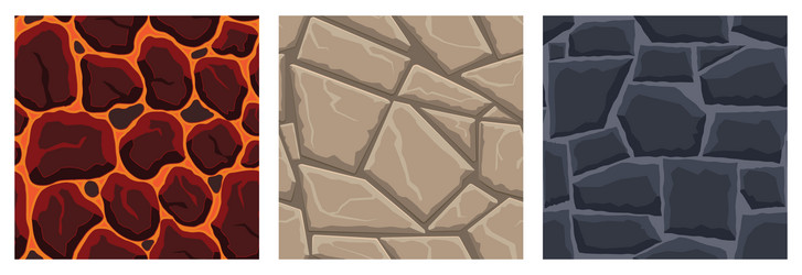 Seamless Dirt Texture Cartoon Vector Images (over 510)
