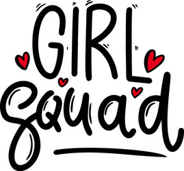 Squad Word Vector Images (93)