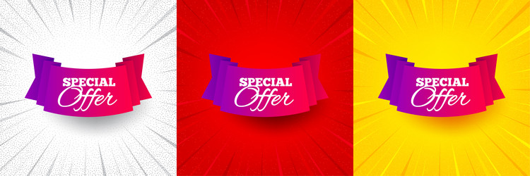 Offer Shape Vector Images (over 61,000)