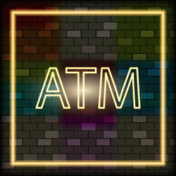 Atm Logo Vector Images (over 3,100)