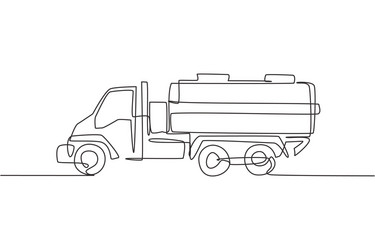 Tanker Sketch Vector Images (over 430)