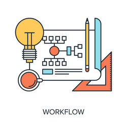 Free Workflow Vector Images (over 1,000)