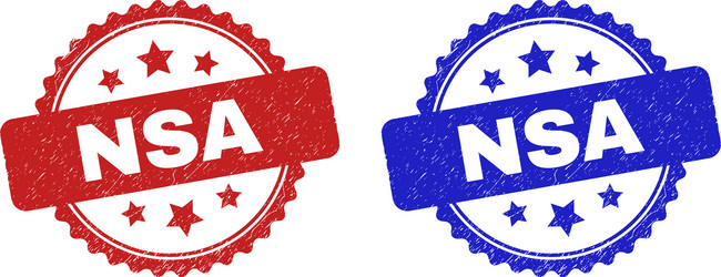 Nsa Stamp Rubber Vector Images (96)