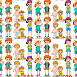 Boys Vector Images (over 810,000)