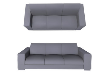 Couch Top View Vector Images (over 690)