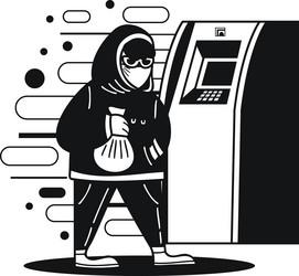 Hacker Doodle Vector Images (over 330)