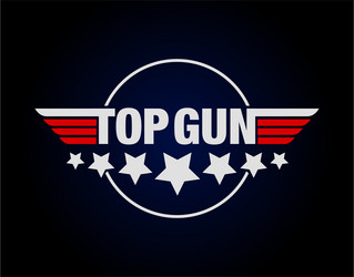 Topgun Vector Images (26)