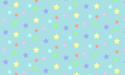 Cute background design template 7 Royalty Free Vector Image