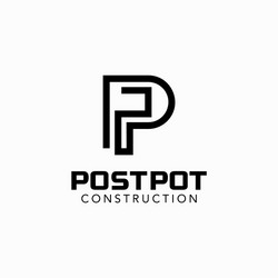 P Construction Logo Vector Images (over 2,200)