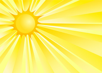 Sunburst Royalty Free Vector Image - VectorStock