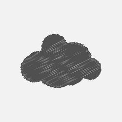 Gray Cloud Vector Images (over 86,000)