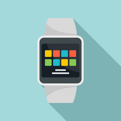 Smartwatch Vector Images (over 19,000)