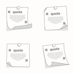Quotation Vector Images (over 38,000)