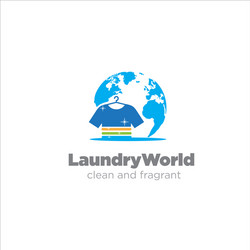 Trilogy global logo designs Royalty Free Vector Image