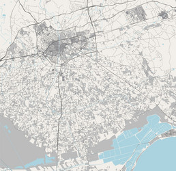 Street Map Grid Vector Images (over 1,600)