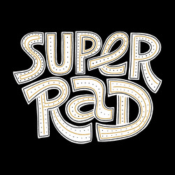 Rad Vector Images (over 610)