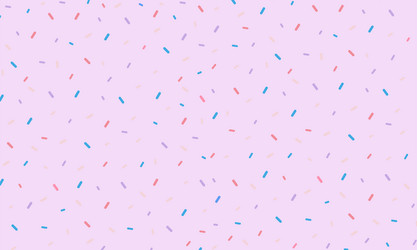 Cute background design template 12 Royalty Free Vector Image