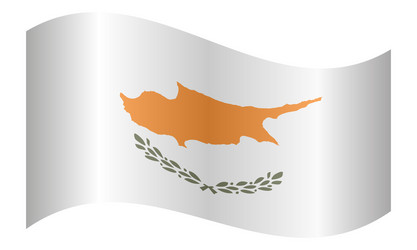 Greek Cypriot Flags Vector Images (42)