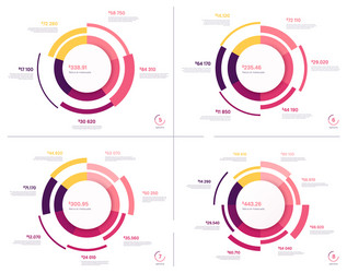 Circle Chart Vector Images (over 100,000)