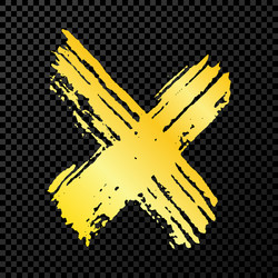 X Hand Painted Fonts Vector Images (98)