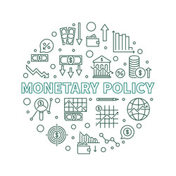 Circular Economic Vector Images (over 1,200)