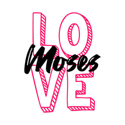 Moses Vector Images (over 1,200)