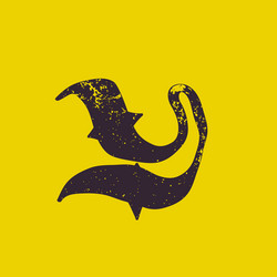 Letters in Claw Scratches Vector Images (over 210)