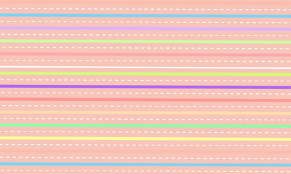 Cute background design template 2 Royalty Free Vector Image