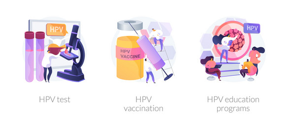 Hpv Test Vector Images (over 120)