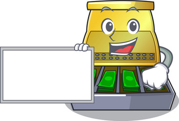 Till Clip Cash Vector Images (77)