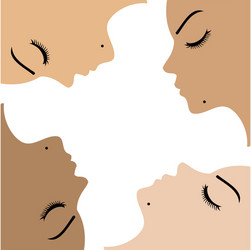 Racial Unity Vector Images (over 950)