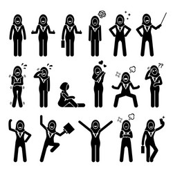 Thumbs Up Stick Figure Vector Images (66)