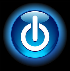 Button Glowing Vector Images (over 54,000)