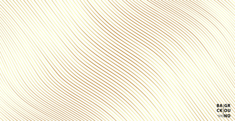 Stripe pattern gold luxury color gold glitter Vector Image