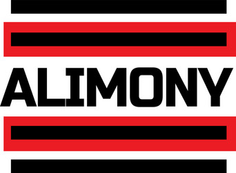 Alimony Vector Images (over 650)