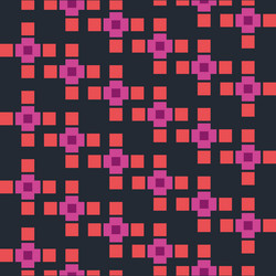 Aso oke drawing Royalty Free Vector Image - VectorStock