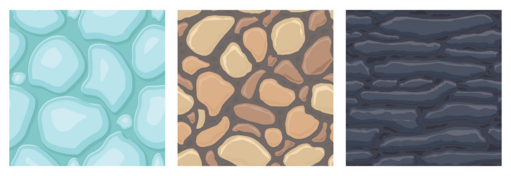 Seamless Dirt Texture Cartoon Vector Images (over 510)