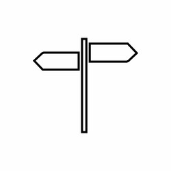Confused Directions Vector Images (over 5,300)