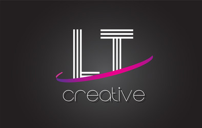 Letter T and L Logos Vector Images (over 1,700)