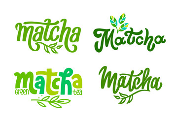 Matcha Logo Vector Images (over 340)