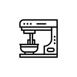 Cake Mixer Vector Images (over 3,700)