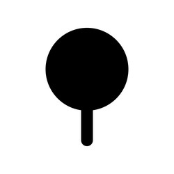 Pushpin Clipart Vector Images (63)