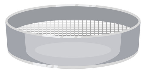 Sieve Vector Images (over 3,800)