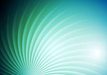 Abstract blue swirl wave background Royalty Free Vector