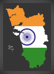 Goa Map Vector Images (over 350)