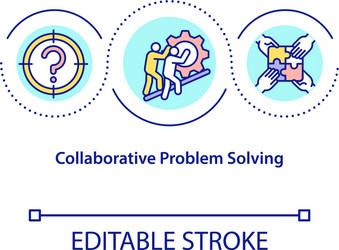 Implementation Problem Vector Images (over 180)