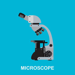 Chemical laboratory science and technology Vector Image
